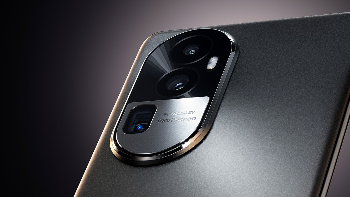 Dissecting the Oppo Reno 10 Pro+’s Camera - Gizbot News
