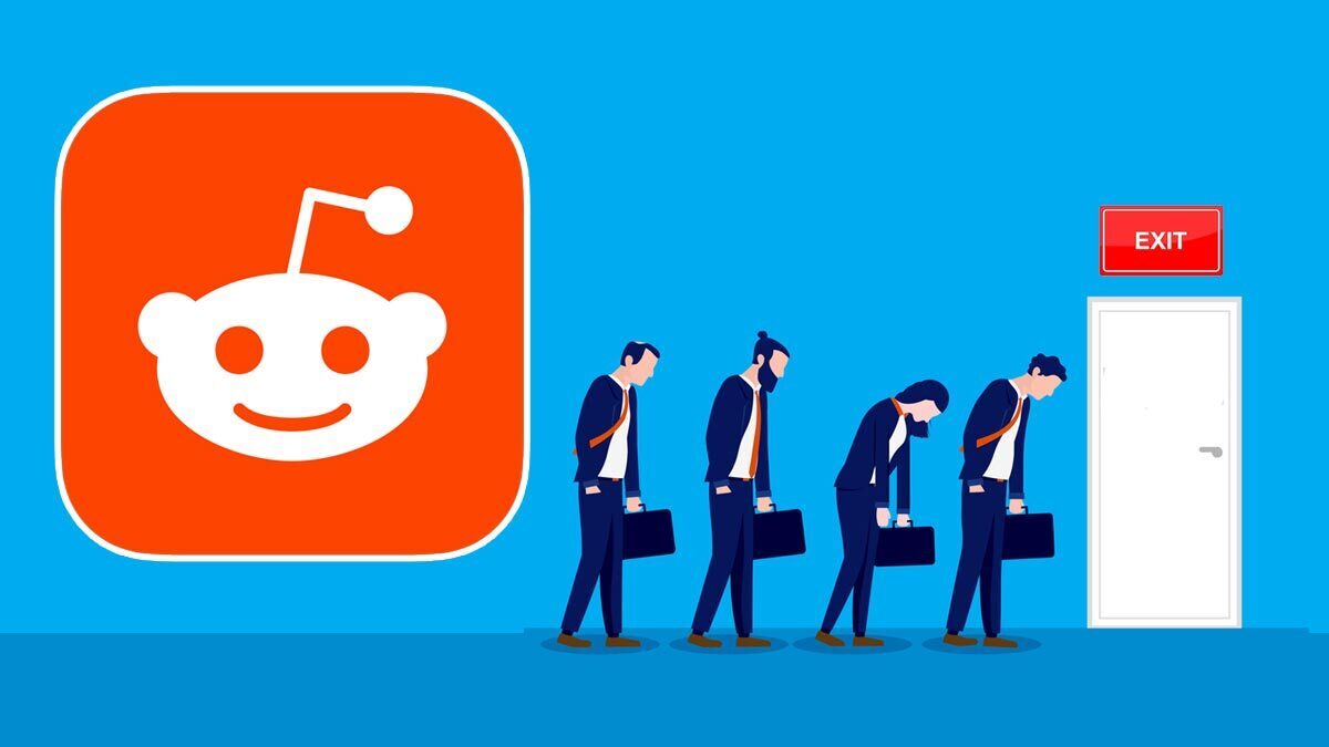 Reddit Set to Lay Off Around 5% of its Employees - Gizbot News