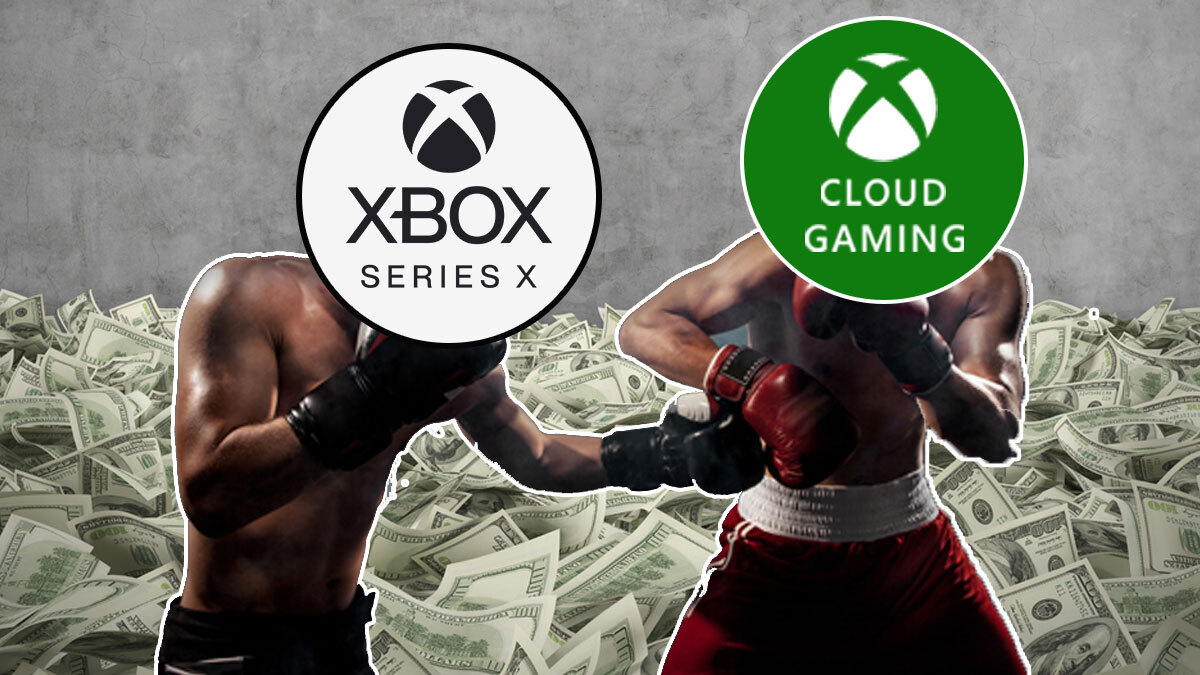 Microsoft Prioritized xCloud And Sacrificed Consoles For “Long-Term ...