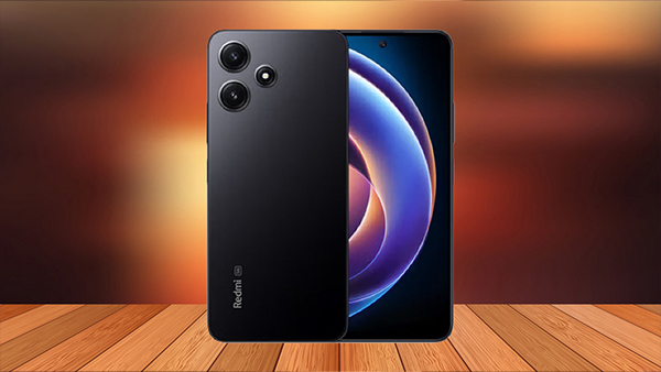 Xiaomi Redmi Note 12R With Snapdragon 4 Gen 2 Launched - Gizbot News