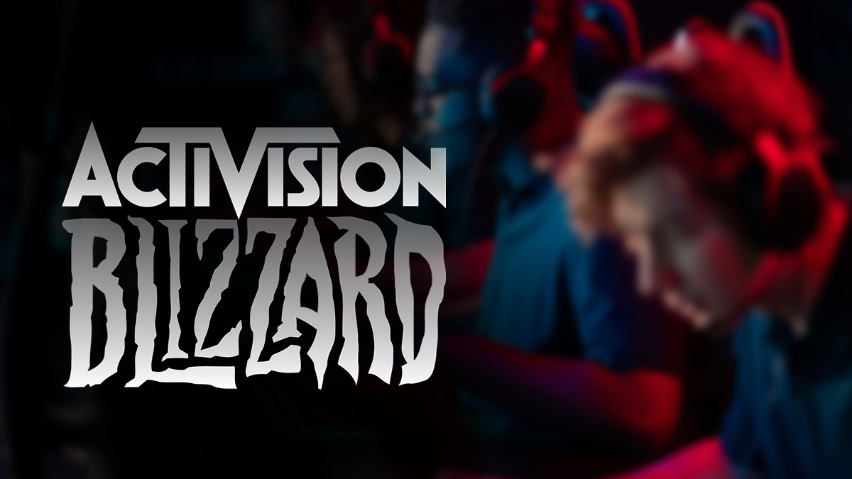 The Unexpected Layoffs: 50 Employees Let Go from Activision Blizzard's ...