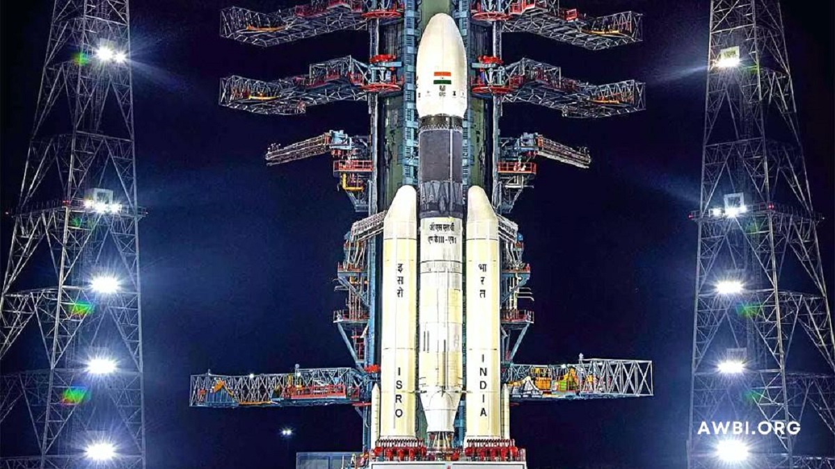 Chandrayaan-3 Vikram Lander Will Attempt Soft Landing On Moon Today ...