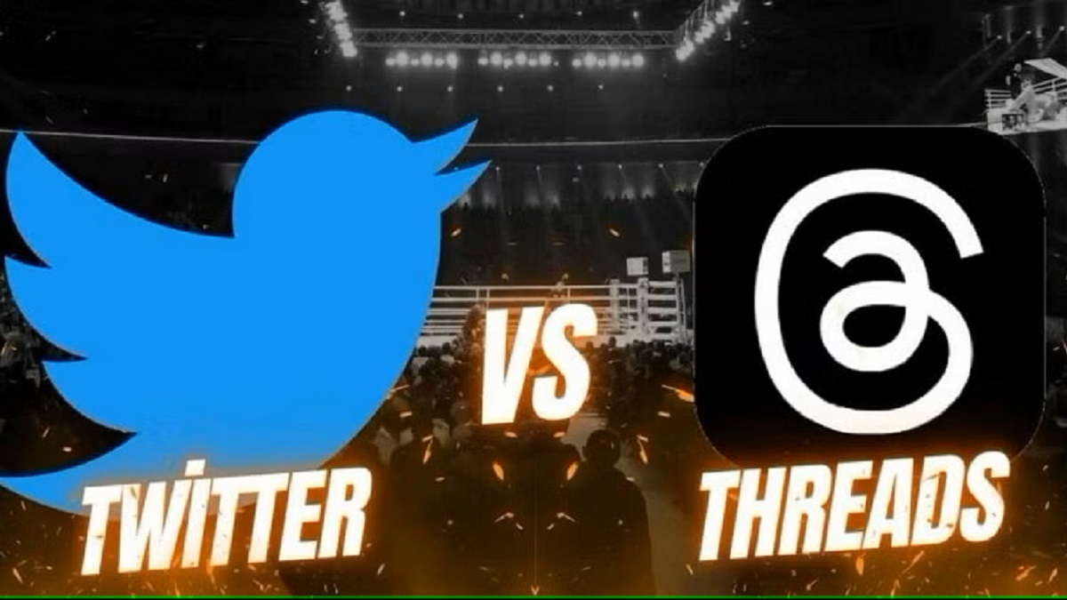 Twitter Vs Threads: Features, Benefits, Price, Differences, Usage, And Appeal Compared - Gizbot News