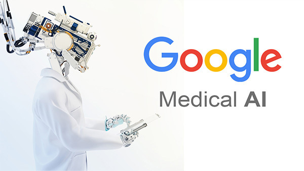 Google's Med-PaLM 2: Advancing AI in Healthcare - Gizbot News