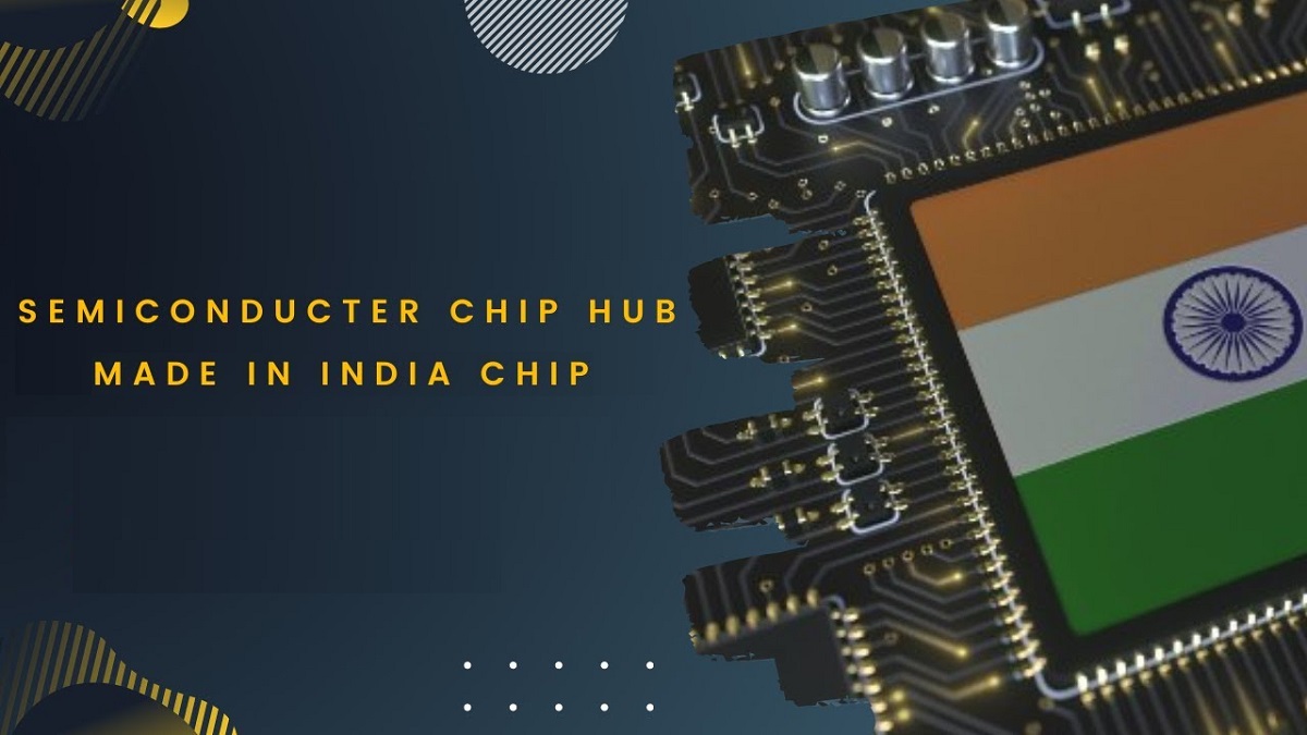 India "Semiconductor Mission" To Begin Production Next Year: Micron And ...