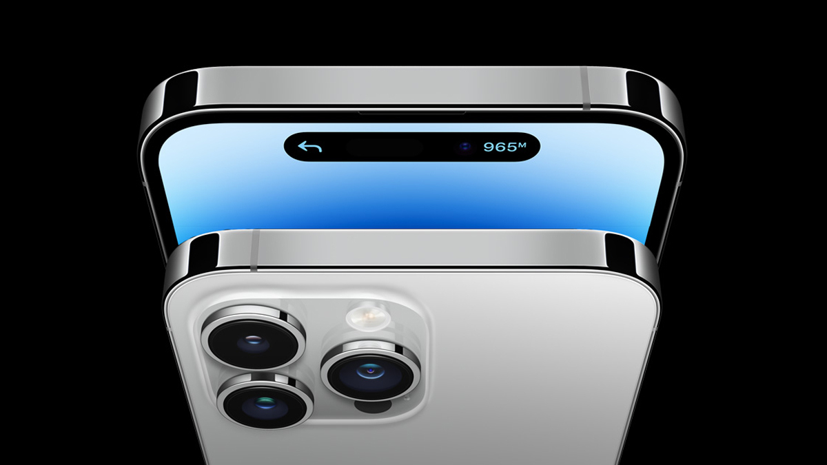 Apple's iPhone 15 Series: Thinner Bezels, Titanium Frame, 3nm Chip ...