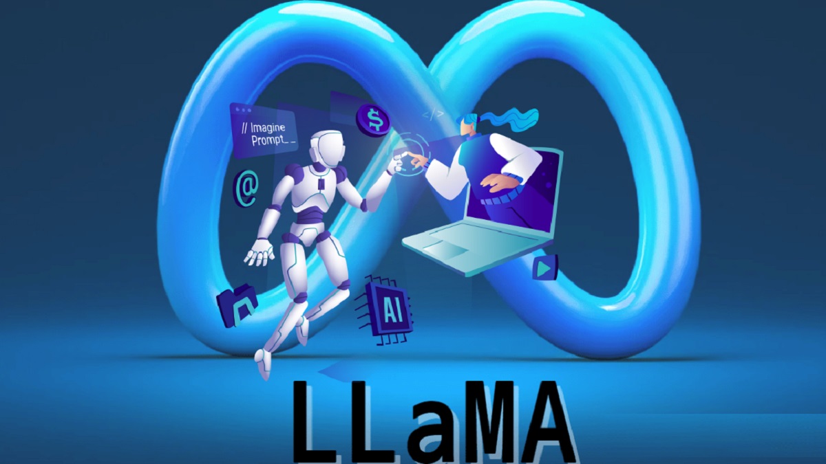 Meta Llama 2 AI Open-Source Language Model Available For Free ...