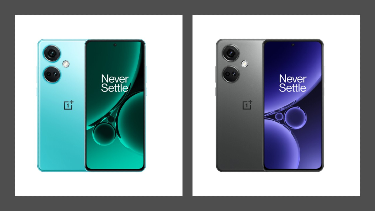 OnePlus Nord CE 3 5G launched in India with Snapdragon 782G SoC, 120Hz ...