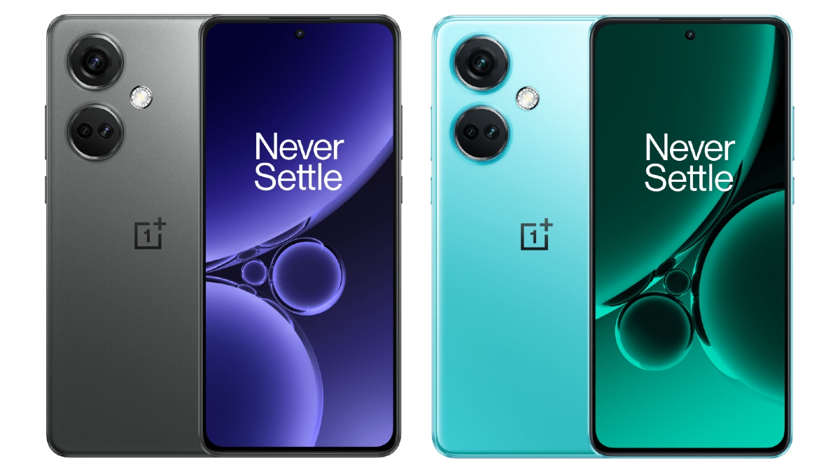OnePlus Nord CE 3 5G price in India tipped, first sale expected to take ...