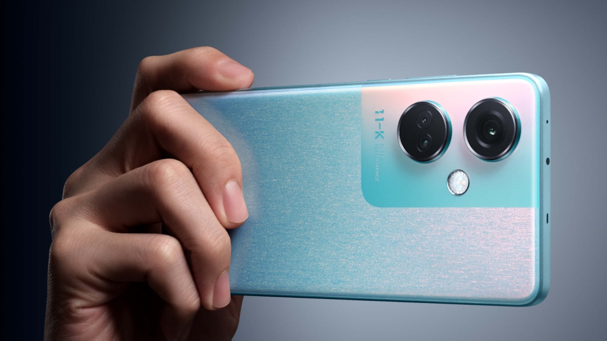 Oppo K11 launched with Snapdragon 782G SoC, 120Hz OLED Display, 100W ...