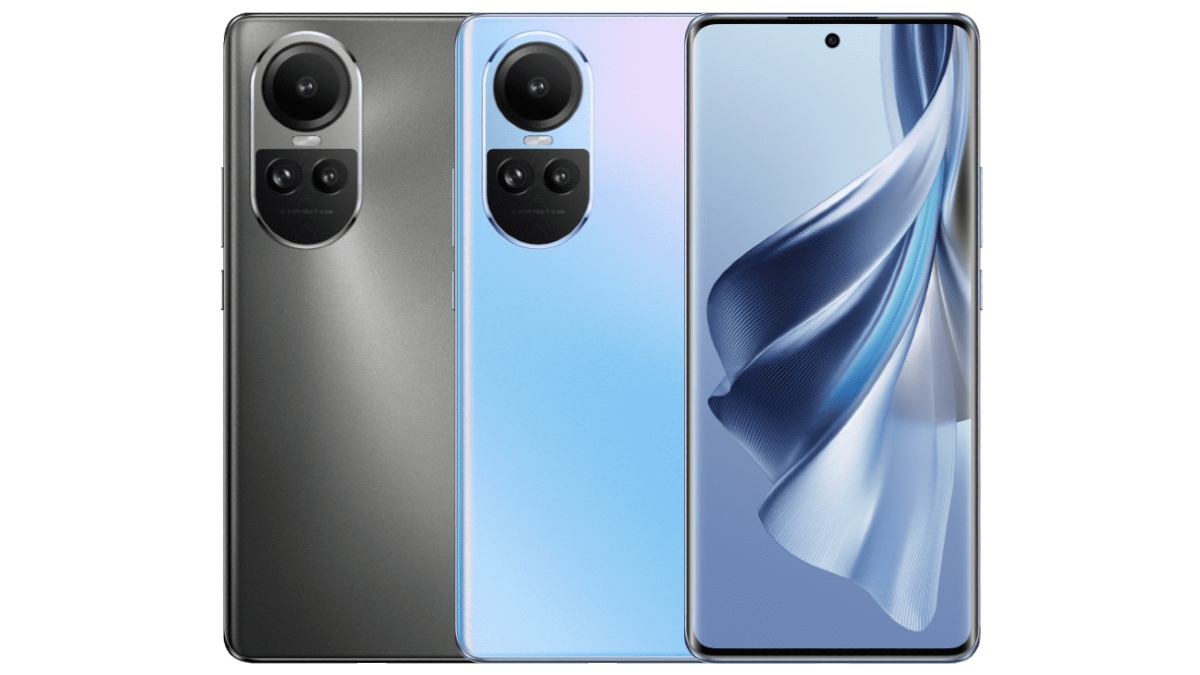 Oppo Reno 10 5G price in India confirmed: Pre-order period kicks off ...