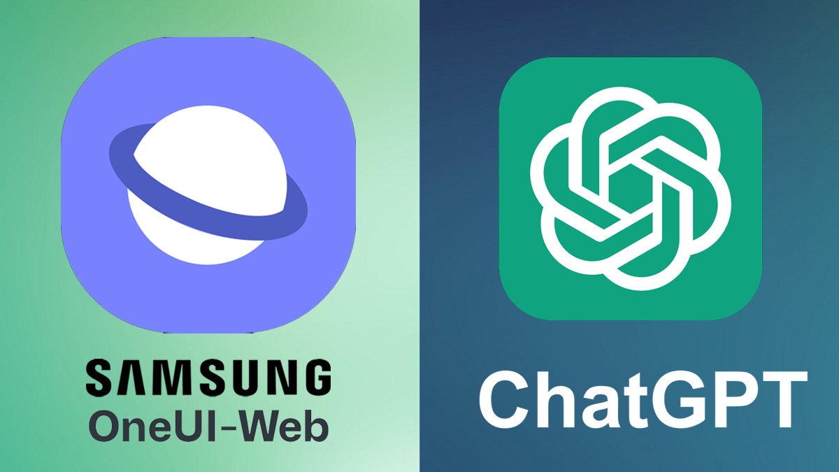 Samsung Web Browser To Get ChatGPT Integration: Will OneUI Offer ...