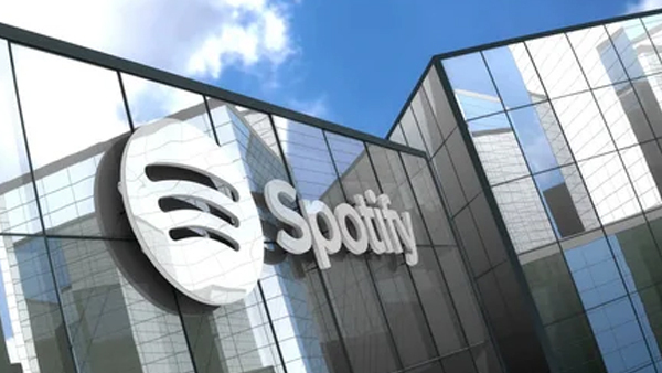 Spotify Explores Full-Length Music Videos within its Ap - Gizbot News