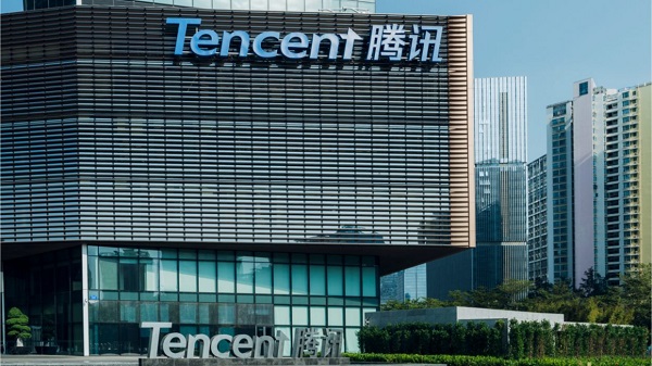 Tencent To Buy Techland: Dying Light And New Fantasy RPG To Change Ownership After Acquisition ...