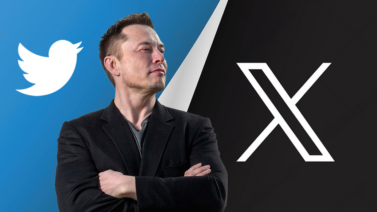 Twitter, Now X, to Embrace Dark Mode Exclusively, According to Elon ...