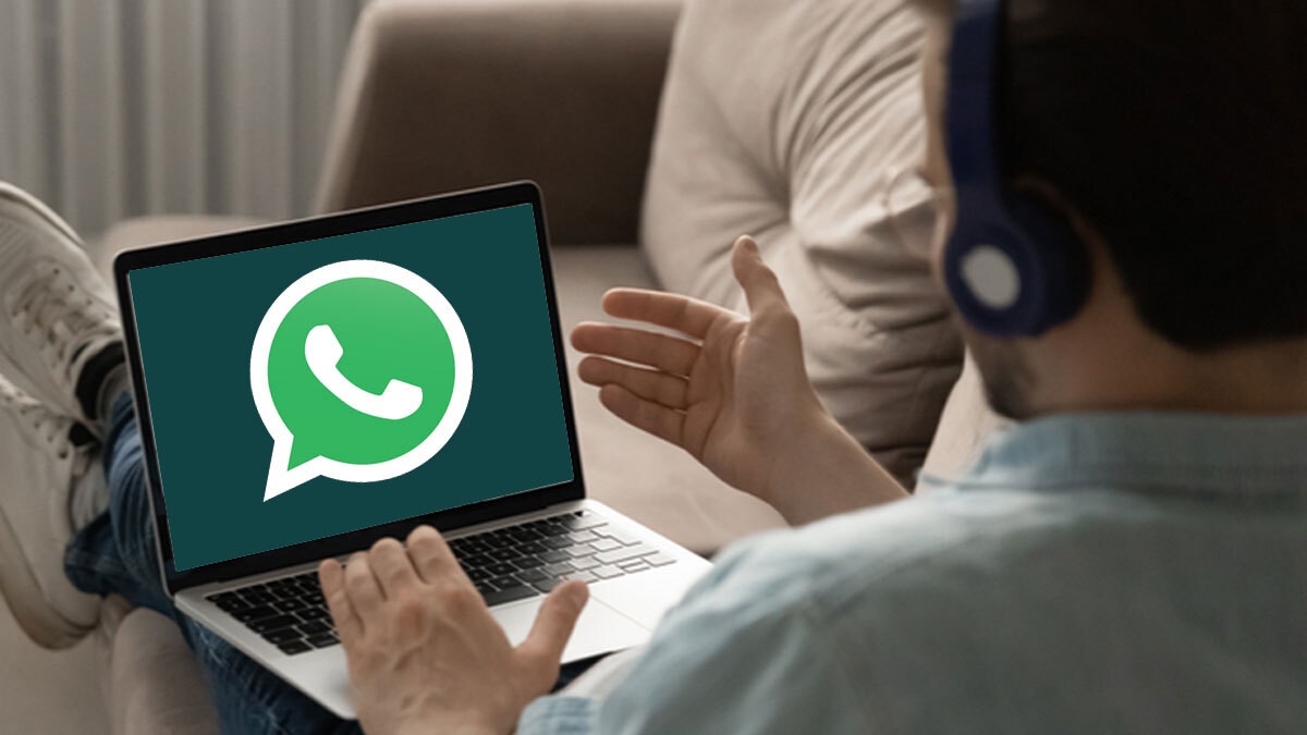 WhatsApp Web Gets Phone Number Link: Here’s How To Use The New Feature - Gizbot News