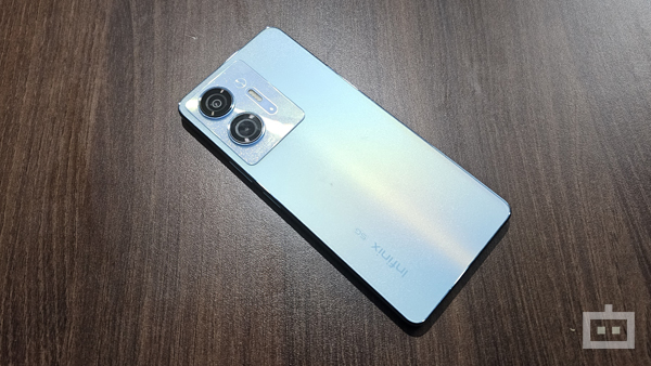 Infinix Hot 30 5G Review: Offering a ton of versatility in the affordable 5G segment - Gizbot ...