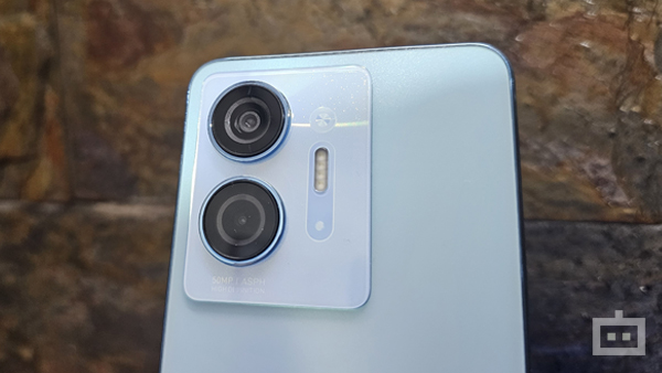 Infinix Hot 30 5G Review: Offering a ton of versatility in the affordable 5G segment - Gizbot ...