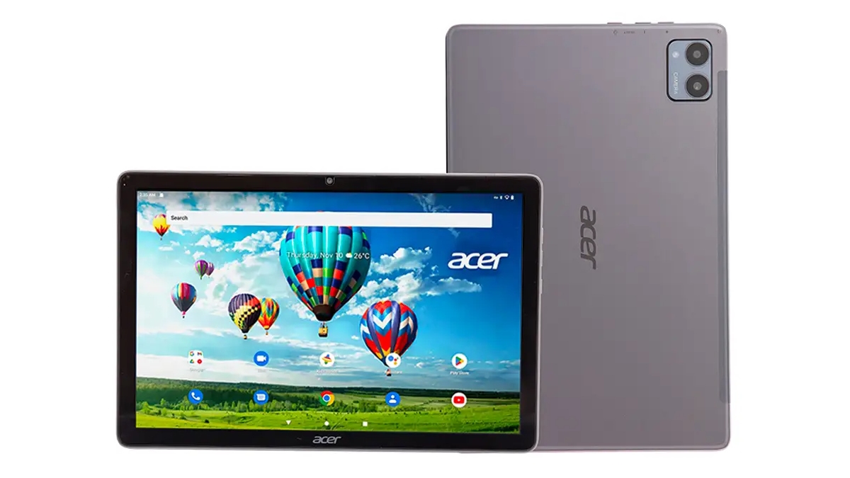 Acer One 10, One 8 affordable Android tablets launched in India: Check ...