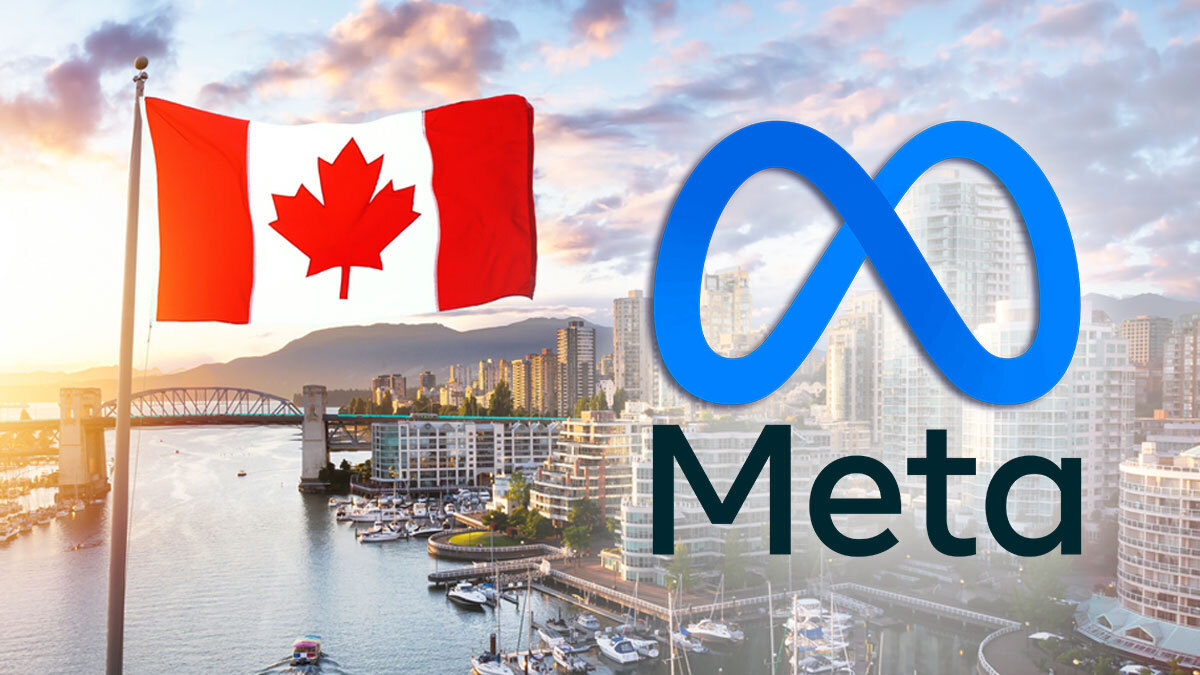 Meta Terminates Access to News on Facebook and Instagram in Canada ...