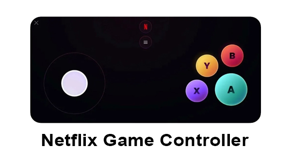 Netflix Launches Game Controller App for iOS: Here’s How It Works ...
