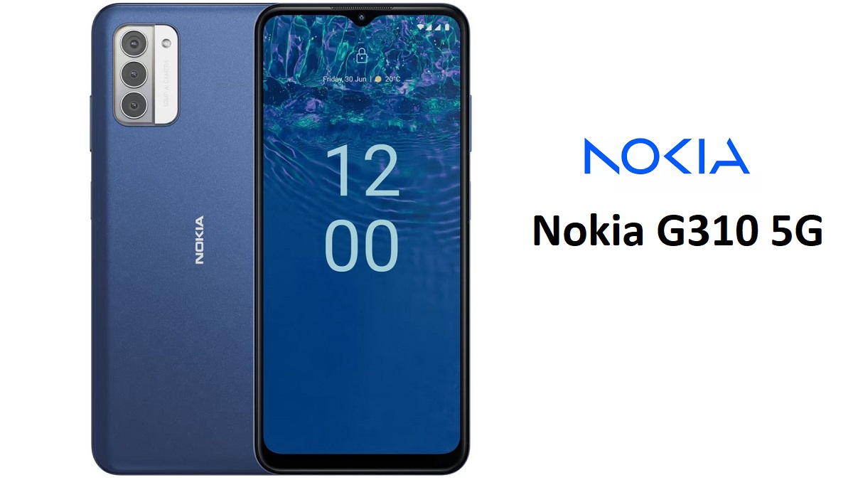 New Nokia 5G smartphone launch date in India confirmed for September 6 - Gizbot News