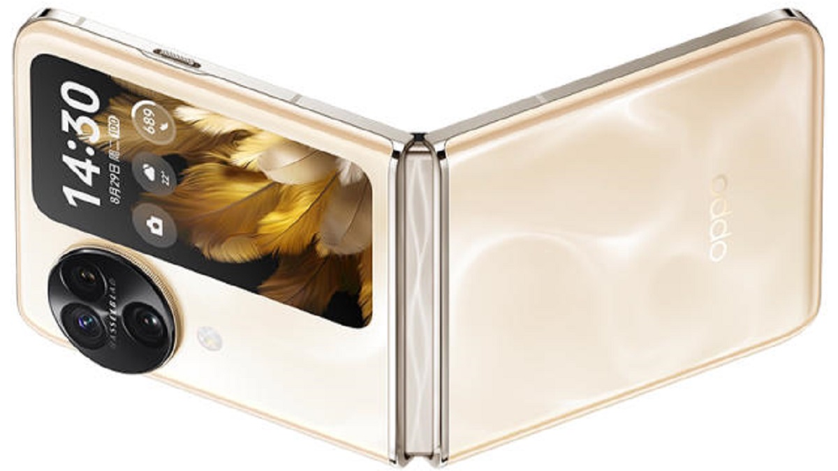 Oppo Find N3 Flip Launch Confirmed: Flip-Foldable Premium Android Smartphone To Arrive With ...