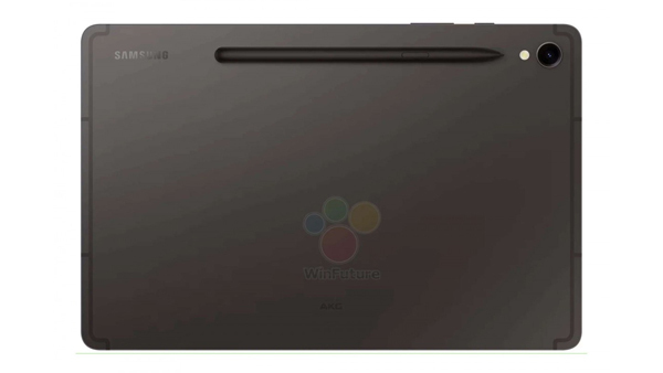 Samsung Galaxy Tab S9 FE, FE+ Leaks: Check Renders, Color Choices, Memory Options - Gizbot News