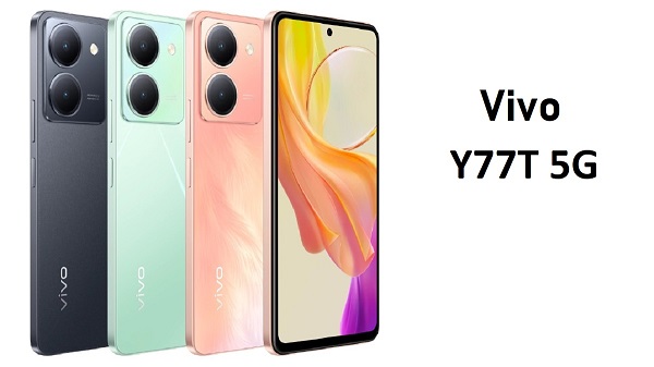 Vivo Y77T 5G Launched With Dimensity 7020 SoC, 12GB RAM: Check Specs, Features, Price, And ...