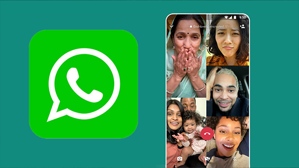 WhatsApp's Testing a New Group Voice Chat Feature: Here's How It ...