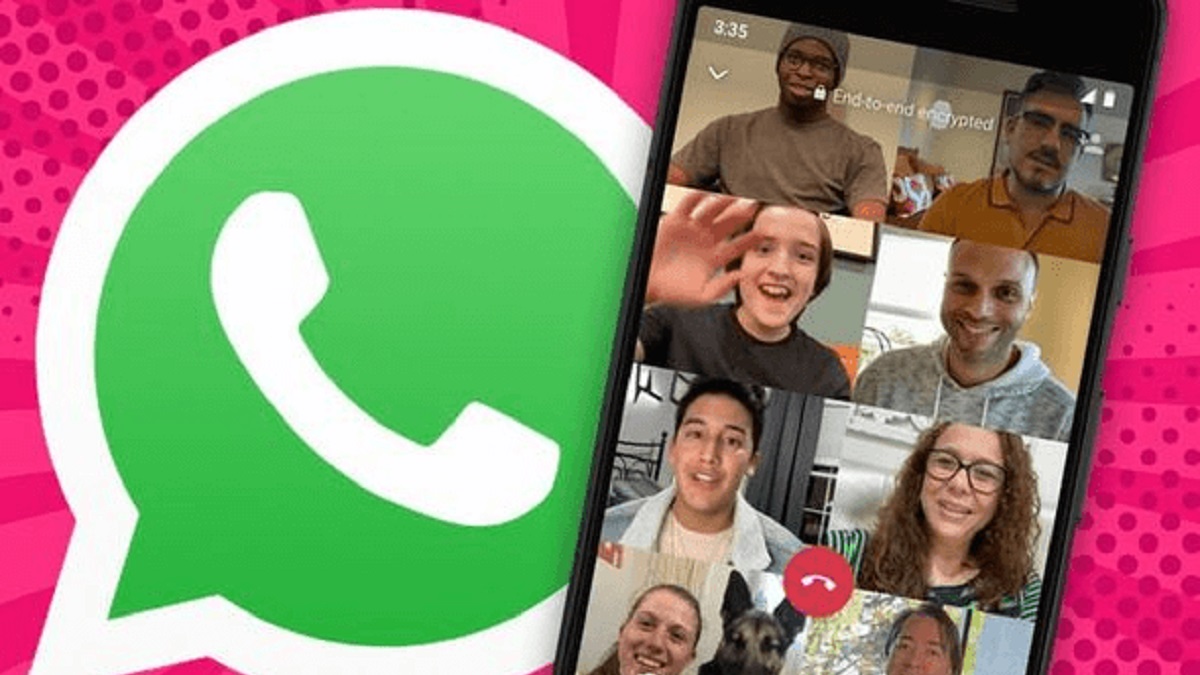 Schedule Voice, Video Calls On WhatsApp: After Share Screen, Popular ...