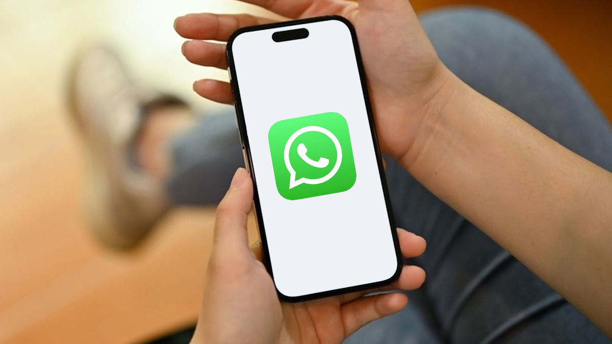 WhatsApp To Soon Enable Multiple Accounts on a Single Device: Here’s ... WhatsApp To Soon Enable Multiple Accounts on a Single Device: Here’s ...
