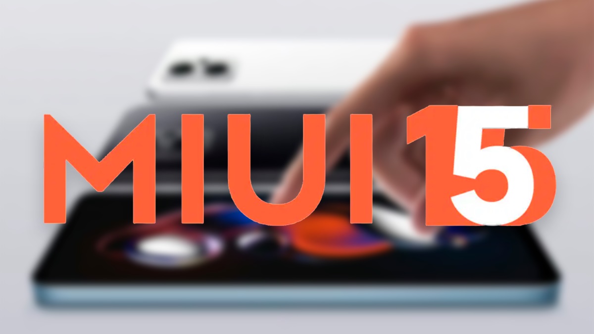 Android 14 OS Update For Xiaomi Smartphones: MIUI 14 and 15 With Latest ...