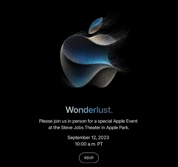 Apple ‘Wonderlust’ Event: When And Where To Watch Livestream, And What ...