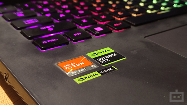 ASUS ROG Strix G17 Review: A Gaming Beast with AMD Power - Gizbot Reviews