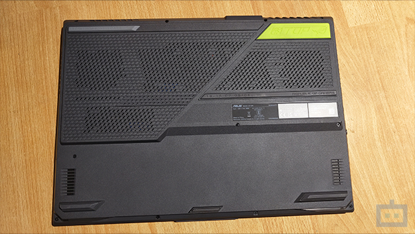 ASUS ROG Strix G17 Review: A Gaming Beast with AMD Power - Gizbot Reviews