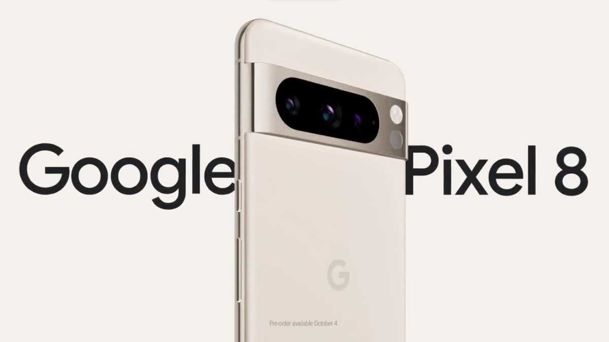 Google Pixel 8, Pixel 8 Pro Full Specifications, Pricing Leaked in Detail ahead of Launch ...