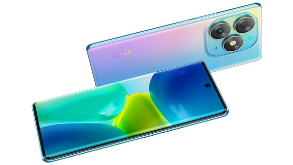 itel S23+, itel P55 5G affordable smartphones launched in India: Price, Specs, Availability ...