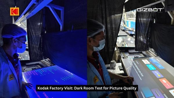 Kodak is NOW a TV Titan in India! Avneet Singh Marwah Reveals the ...