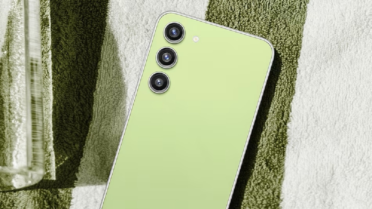 Samsung Galaxy S23 FE Launch Date Revealed: Products In Lineup Include ...