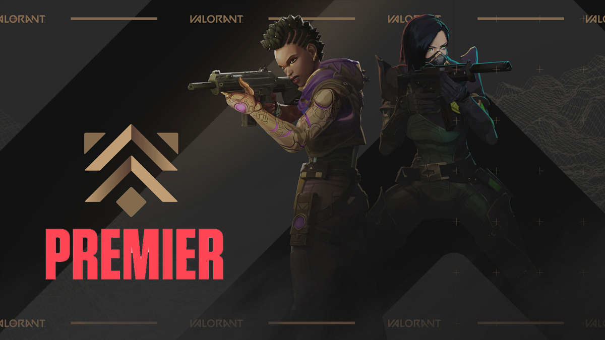 Riot Games Unveils New VALORANT Premier Mode for Gamers Worldwide - Gizbot News