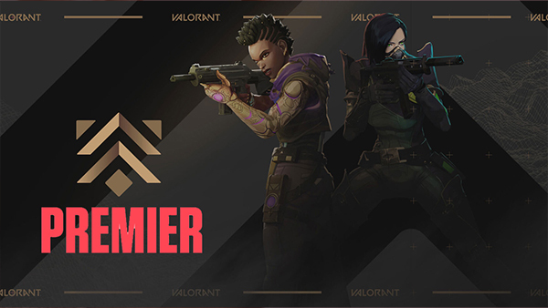 Riot Games Unveils New VALORANT Premier Mode for Gamers Worldwide ...