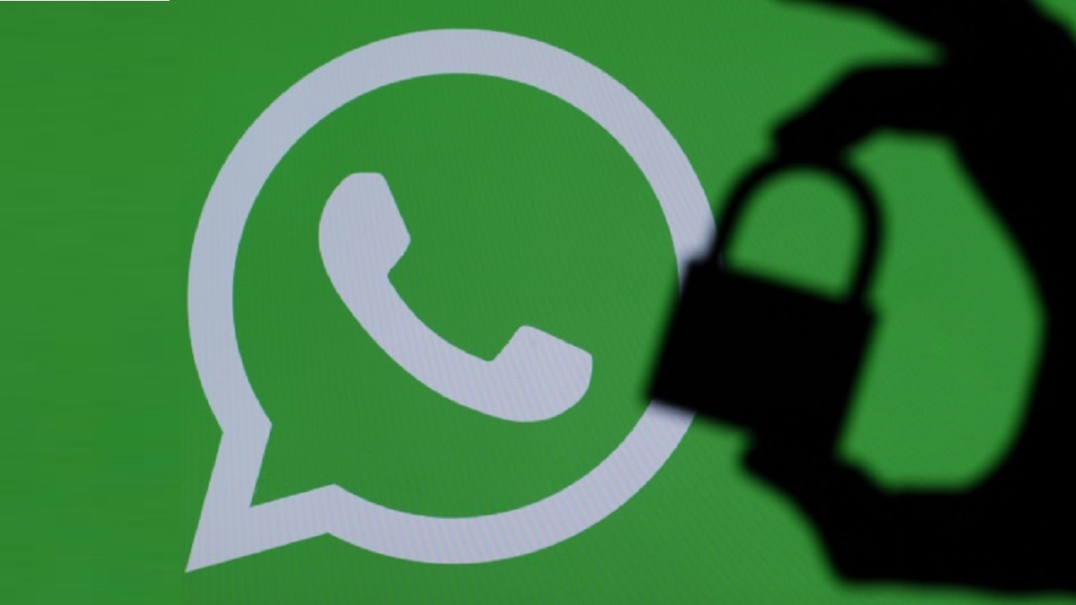 WhatsApp Gets Passkey Support For Third-Party Password Managers For ...