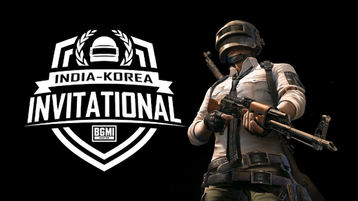 KRAFTON’s BGMI India-Korea Invitational Will Begin From 26 October: Here’s What You Need to Know ...