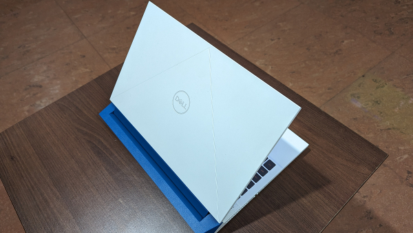 Dell G15 (2023) Review: An Alienware laptop in all but Name - Gizbot ...