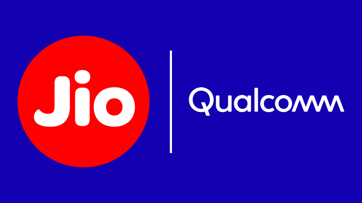 Reliance Jio and Qualcomm Partner on CPE and 5G Radio Development ...