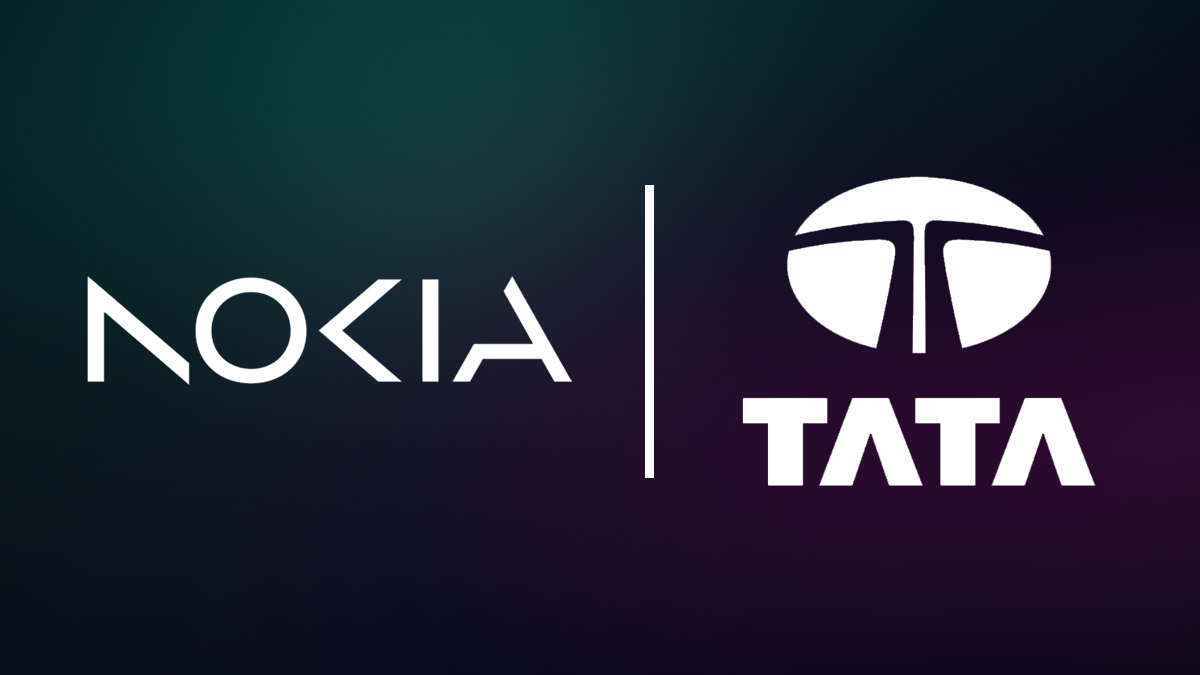 Nokia and Tata Play Fiber Join Forces to Launch India's First WiFi 6 ...