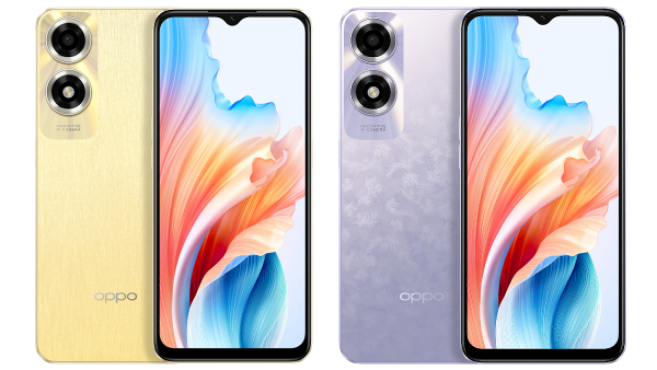 Oppo A2x with MediaTek Dimensity 6020 SoC, 90Hz Display, 5,000 mAh Battery Launched - Gizbot News