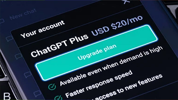 OpenAI Temporarily Halts ChatGPT Plus Subscriptions Due to Capacity Challenges - Gizbot News