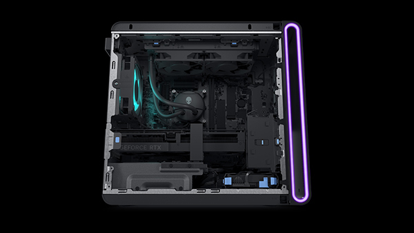 Alienware Unveils the Aurora R16 Desktop With Upto 14th Gen Intel ...